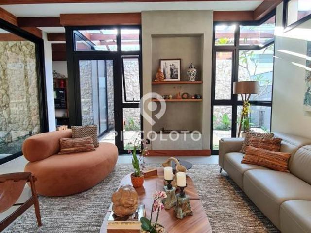 Casa à venda em Indaiatuba, Jardim Residencial Santa Clara, com 3 suítes, com 360 m²