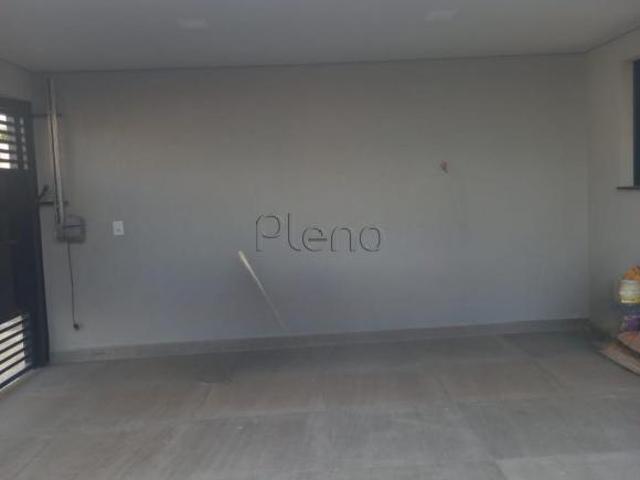 Casa à venda em Indaiatuba, Jardim Residencial Veneza, com 3 quartos, com 106 m²