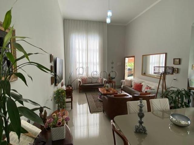 Casa à venda em Indaiatuba, Jardim Residencial Viena, com 2 quartos, com 133 m², Residencial Viena