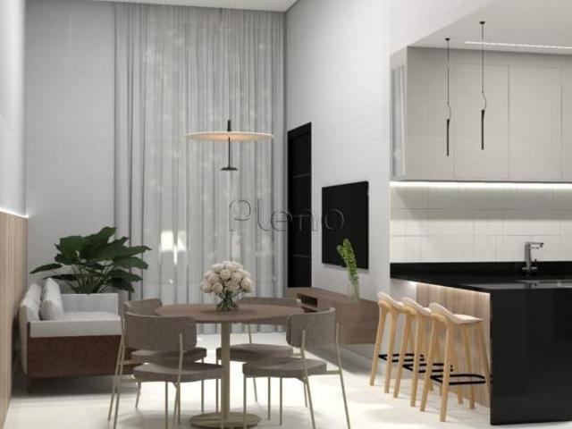 Casa à venda em Indaiatuba, Jardim Toscana, com 3 quartos, com 120 m², Jardim Toscana