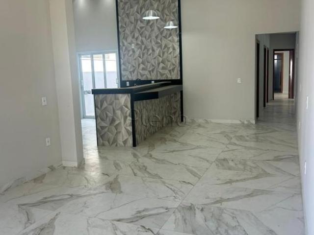 Casa à venda em Indaiatuba, Jardim Toscana, com 3 quartos, com 168.5 m², Jardim