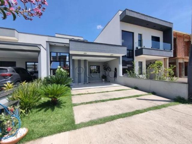 Casa à venda em Indaiatuba, Jardim Toscana, com 3 quartos, com 178 m², Jardim Toscana