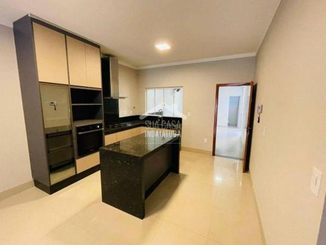 Casa a Venda em Indaiatuba Jardim União