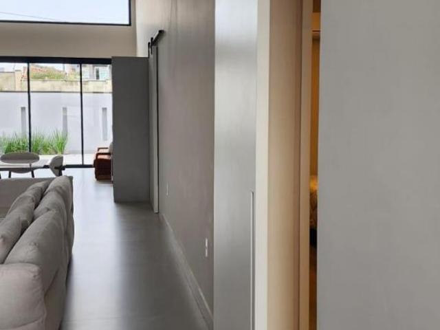 Casa à venda em Indaiatuba, Jardim Villa Sapezal, com 3 suítes, com 204.2 m², Villa Sapezal