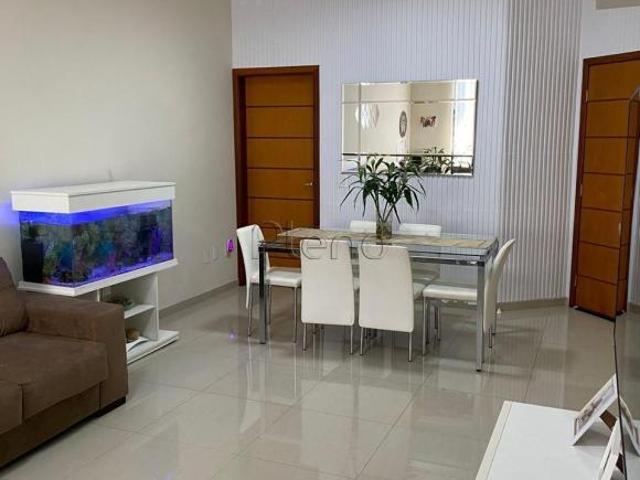 Casa à venda em Indaiatuba, Jardim Vista Verde, com 3 quartos, com 175 m²