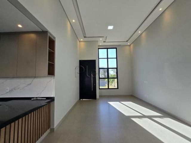 Casa à venda em Indaiatuba, Jardins Di Roma, com 3 suítes, com 162 m², Jardins Di Roma Piazza Navona