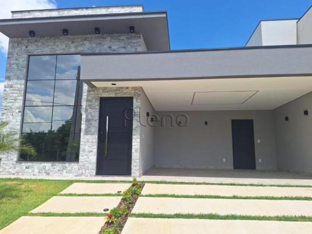 Casa à venda em Indaiatuba, Jardins Di Roma, com 3 suítes, com 179.34 m²