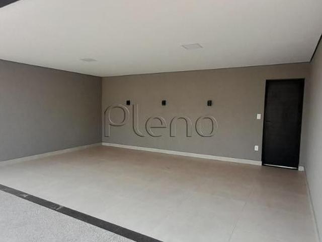 Casa à venda em Indaiatuba, Jardins Di Roma, com 3 suítes, com 196 m², Jardins D