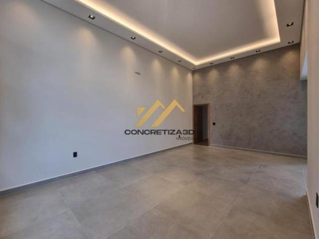 Casa à venda em Indaiatuba, Jardins Di Roma, com 3 suítes, com 208 m², Condomínio Jardins Di Roma