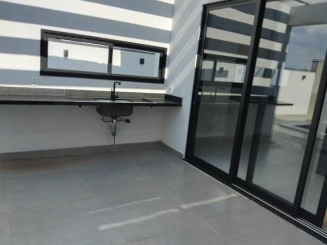 Casa à venda em Indaiatuba, Jardins Di Roma, com 3 suítes, com 220 m², Jardim Di Roma