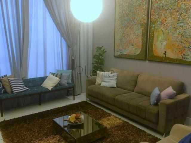 Casa à venda em Indaiatuba, Jardins Di Roma, com 3 suítes, com 261 m², Jardins D