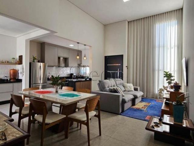 Casa à venda em Indaiatuba, Jardins do Império, com 2 quartos, com 113 m²