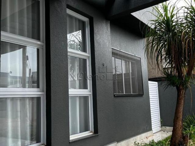 Casa à venda em Indaiatuba, Jardins do Império, com 3 quartos, com 105 m², Resid