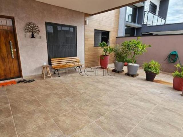 Casa à venda em Indaiatuba, Jardins do Império, com 3 quartos, com 105 m², Vila