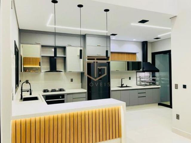 Casa à venda em Indaiatuba, Jardins do Império, com 3 quartos, com 108 m², Condomínio Vila Ytu