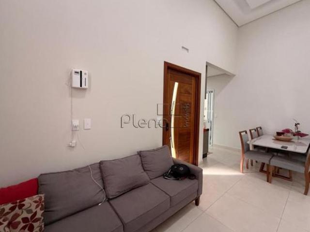 Casa à venda em Indaiatuba, Jardins do Império, com 3 quartos, com 110 m², Resid