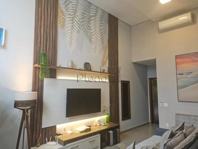 Casa à venda em Indaiatuba, Jardins do Império, com 3 quartos, com 160 m², Resid