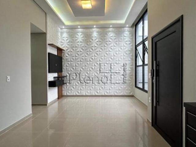 Casa à venda em Indaiatuba, Jardins do Império, com 3 quartos, com 96 m², Vila Ytu
