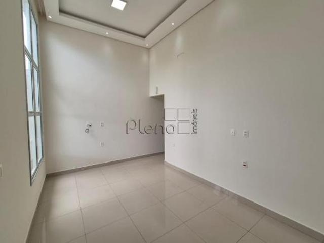 Casa à venda em Indaiatuba, Jardins do Império, com 3 quartos, com 98 m², Vila Paraty
