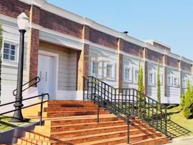 Casa à venda em Indaiatuba, Loteamento Green View Village, com 3 suítes, com 193.46 m²