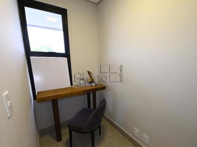 Casa à venda em Indaiatuba, Loteamento Park Gran Reserve, com 3 suítes, com 134.76 m²