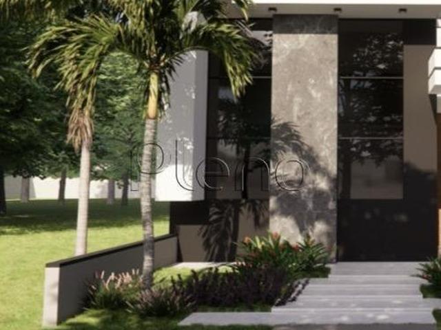 Casa à venda em Indaiatuba, Loteamento Park Gran Reserve, com 3 suítes, com 145 m²