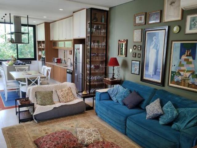Casa à venda em Indaiatuba, Loteamento Park Gran Reserve, com 3 suítes, com 175 m²