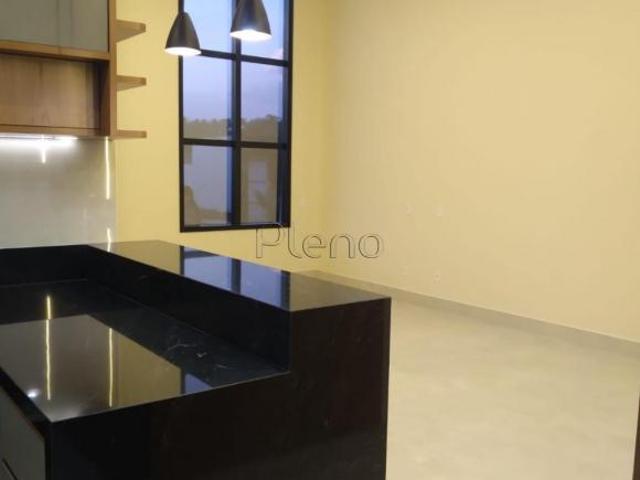 Casa à venda em Indaiatuba, Loteamento Park Gran Reserve, com 3 suítes, com 170 m²