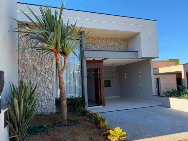 Casa à venda em Indaiatuba, Loteamento Park Gran Reserve, com 3 suítes, com 189 m²