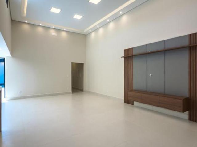 Casa à venda em Indaiatuba, Loteamento Park Gran Reserve, com 3 suítes, com 222.8 m²