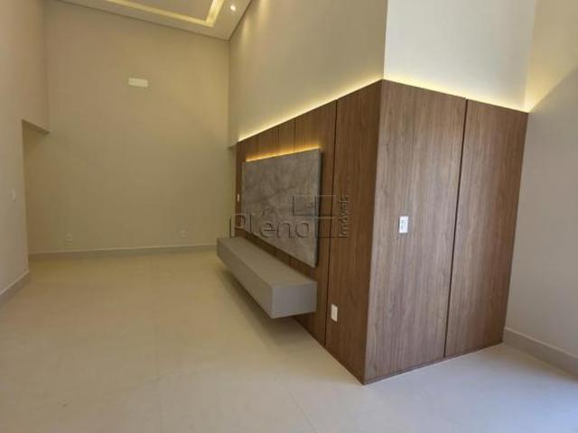 Casa à venda em Indaiatuba, Loteamento Park Gran Reserve, com 3 suítes, com 285.17 m²