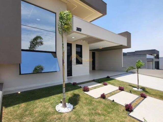 Casa à venda em Indaiatuba ? luxo e conforto no Condomínio Dona Maria Cândida