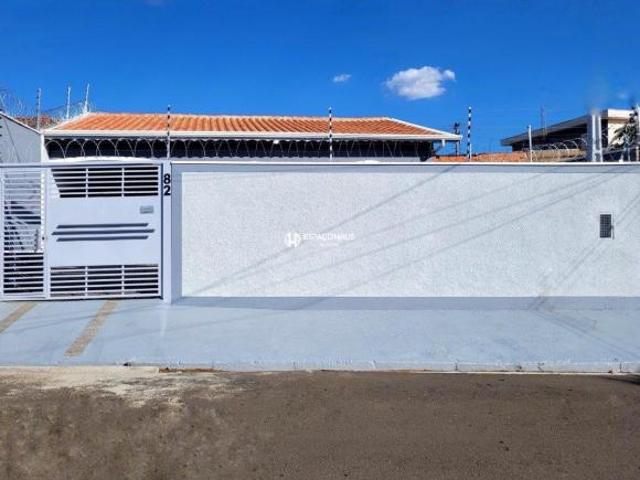 Casa a venda em Indaiatuba na Vila São José