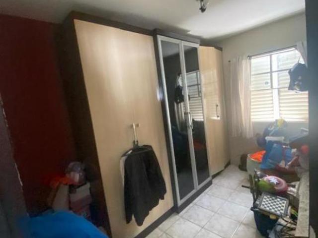 Casa à venda em Indaiatuba, Núcleo Habitacional Brigadeiro Faria Lima, com 3 quartos, com 197 m²