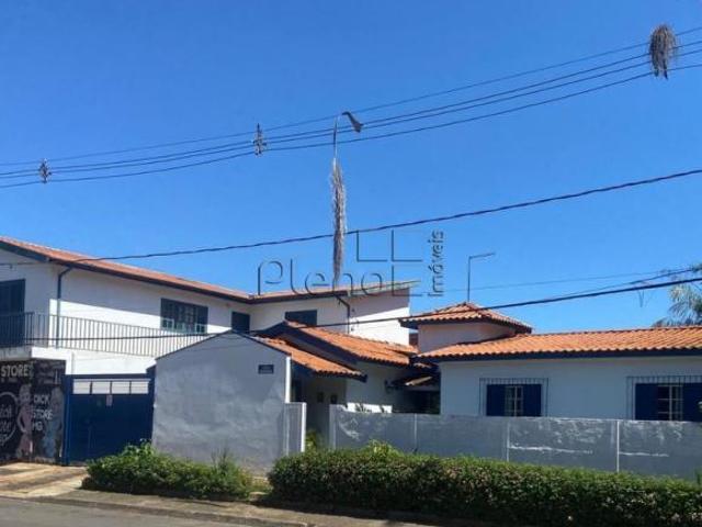 Casa à venda em Indaiatuba, Núcleo Residencial Professor Carlos Aldrovandi, com 3 quartos