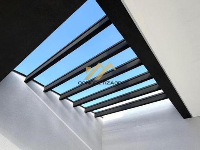 Casa à venda em Indaiatuba, Park Gran Reserve, com 3 quartos, com 144 m², Park Gran Reserve