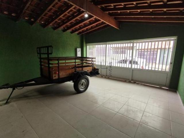 Casa à venda em Indaiatuba, Parque das Nações, com 2 quartos, com 100 m²
