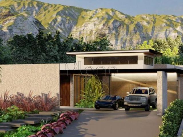 Casa à venda em Indaiatuba, Parque Residencial Indaiá, com 4 suítes, com 360 m²