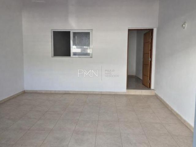 Casa à venda em Indaiatuba, Parque Residencial Indaiá, com 2 quartos, com 100 m²
