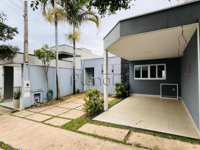 Casa à venda em Indaiatuba, Parque Residencial Indaiá, com 3 quartos, com 105 m²