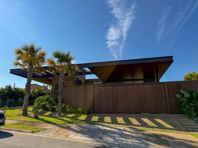 Casa à venda em Indaiatuba, Reserva Petrus, com 6 suítes, com 794.64 m², Loteamento Reserva Petrus