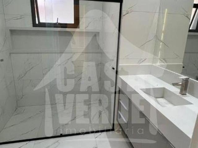Casa à venda em Indaiatuba, Residencial Dona Maria Cândida