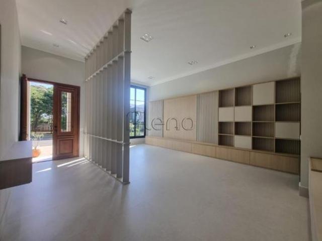 Casa à venda em Indaiatuba, Residencial Duas Marias, com 3 suítes, com 320 m², D