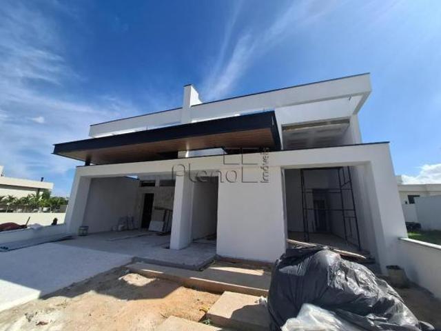 Casa à venda em Indaiatuba, Residencial Duas Marias, com 4 suítes, com 235 m², D