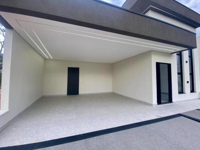 Casa à venda em Indaiatuba, Residencial Evidências, com 3 suítes, com 207 m², Residencial Evidências
