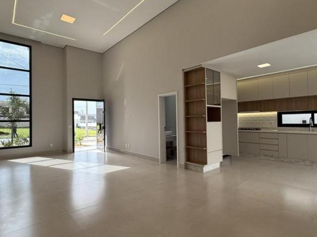 Casa à venda em Indaiatuba, Residencial Evidências, com 3 suítes, com 200 m², Residencial Evidências