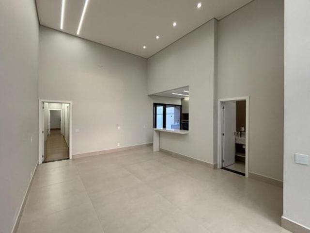 Casa à venda em Indaiatuba, Residencial Milano, com 3 suítes, com 189.8 m², Residencial Milano