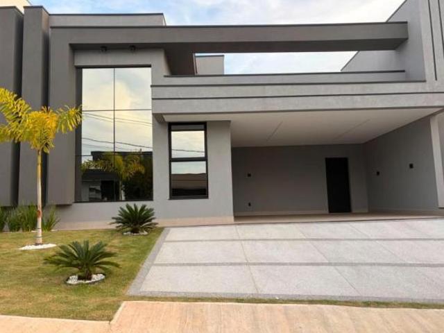 Casa à venda em Indaiatuba, Residencial Milano, com 3 suítes, com 196.86 m², Residencial Milano