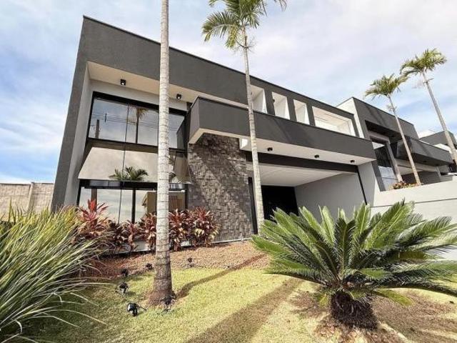 Casa à venda em Indaiatuba, Residencial Milano, com 3 suítes, com 210 m², Residencial Milano
