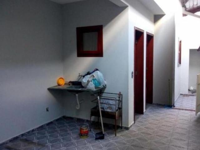Casa à venda em Indaiatuba, Residencial Monte Verde, com 3 quartos, com 221 m²